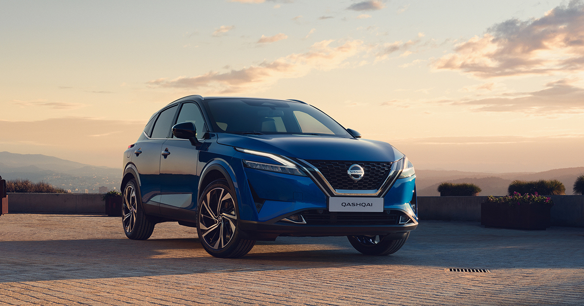 Automjetet të reja në stok | Nissan AutoMita